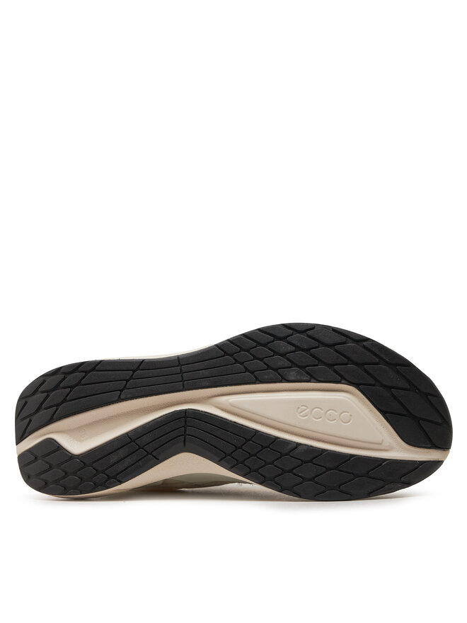 Sneakersy ECCO Biom 2.2 W Low Tex Lea 83077360939 Beżowy | eobuwie.com.pl