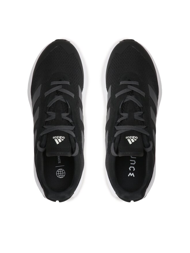 Zapatillas adidas Heawyn IG2381 Negro | zapatos.es