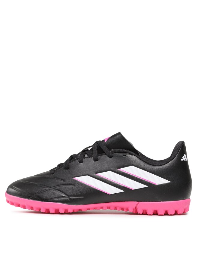 Fußballschuhe adidas Copa Pure.4 Turf Boots GY9049 Schwarz | eschuhe.de