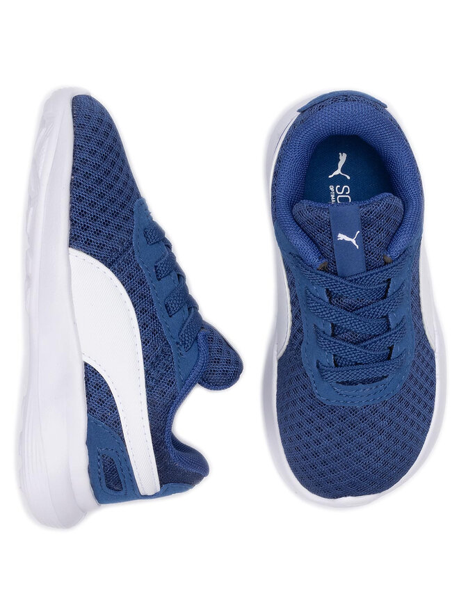 Sneakers Puma St Activate Ac Inf 369071 08 Dunkelblau | eschuhe.de