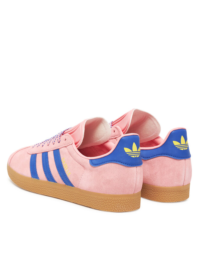 Sneakers adidas Gazelle JH7213 Rosa | eschuhe.de