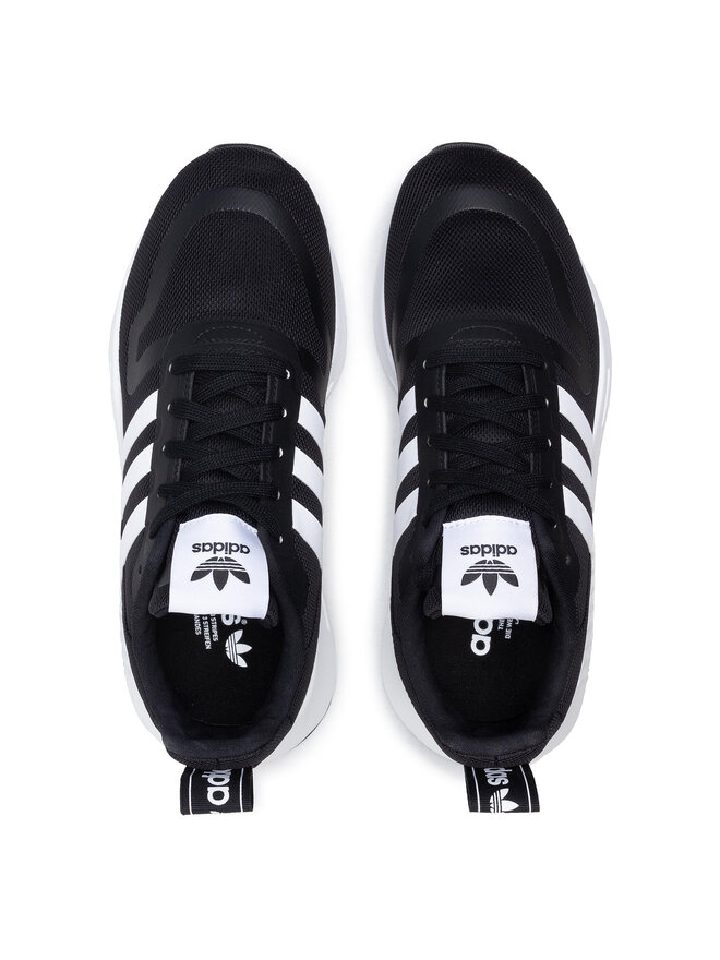 Sneakers adidas Multix FX5119 Schwarz | eschuhe.de