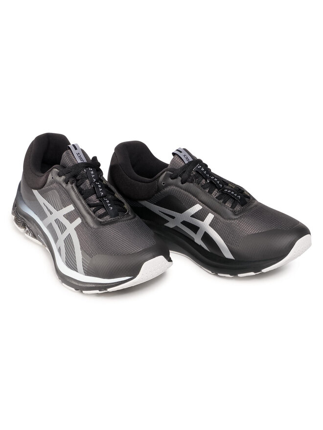 Zapatillas de running Asics Gel-Pulse 12 Awl 1011A916 Gris | zapatos.es