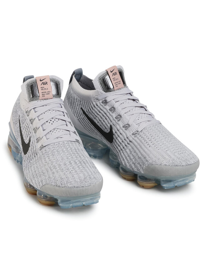 Sneakers Nike Air Vapormax Flyknit 3 CT1270 003 Gri | epantofi.ro