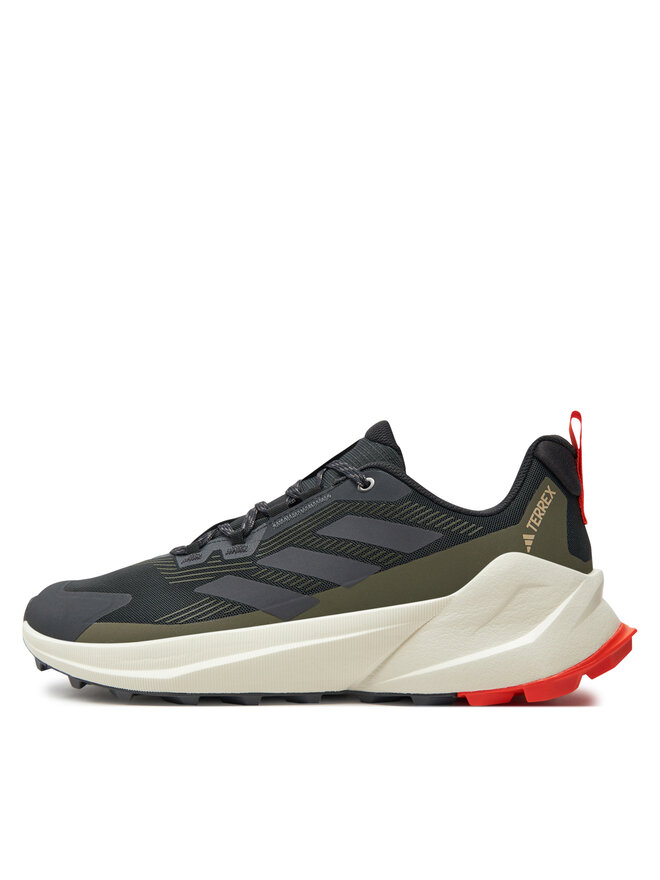 Sneakers adidas Terrex Trailmaker 2.0 Hiking IE5145 Grau | eschuhe.de