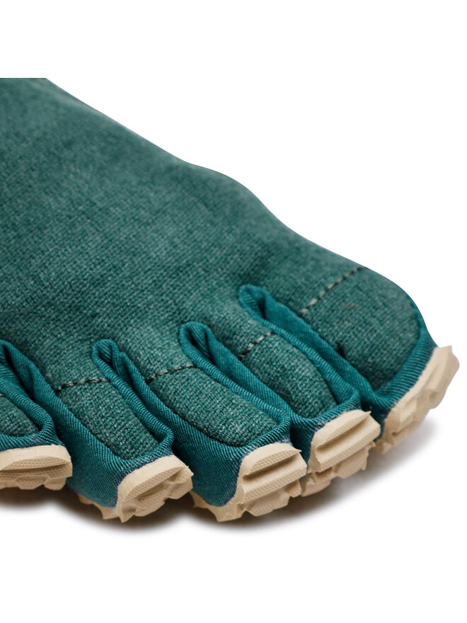 Fitnessschuhe Vibram Fivefingers Cvt Lb 21W9902 Grün | eschuhe.de