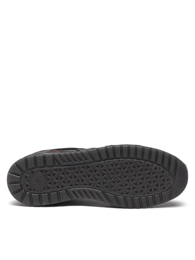 Sneakers Salamander Revato 31-48709-41 Schwarz | eschuhe.de