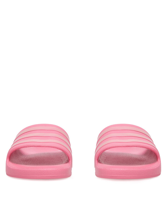 Pantoletten adidas ADILETTE AQUA IF6071 Rosa | eschuhe.de