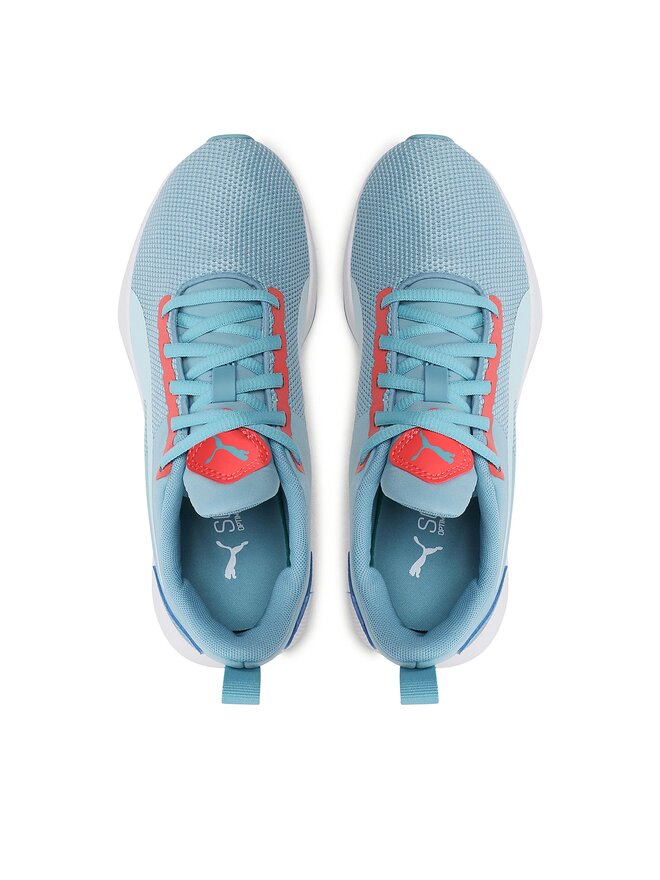 Sneakers Puma Flyer Runner Jr 192928 35 Blau | eschuhe.de