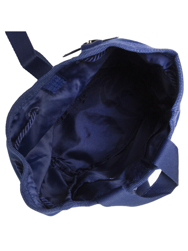 Rucksack adidas Bucket Bp Mini HK0117 Dunkelblau | eschuhe.de