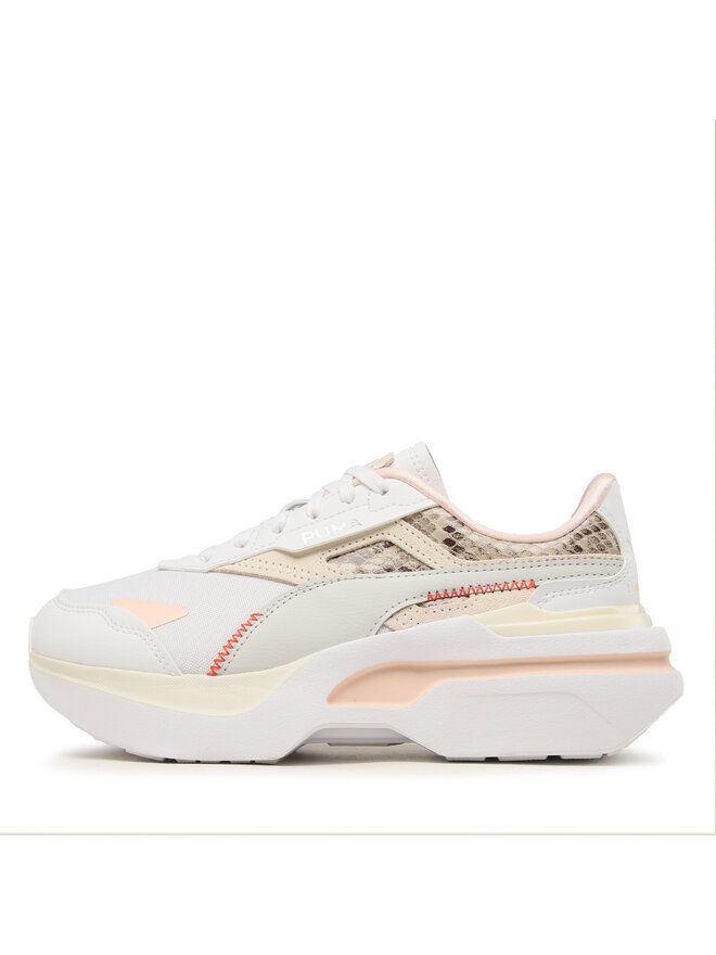 Sneakers Puma Kosmo Rider Prm Wns 389877 02 Beige | eschuhe.de