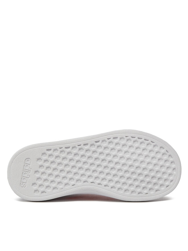 Sneakersy adidas Grand Court IG4840 Biały | eobuwie.com.pl