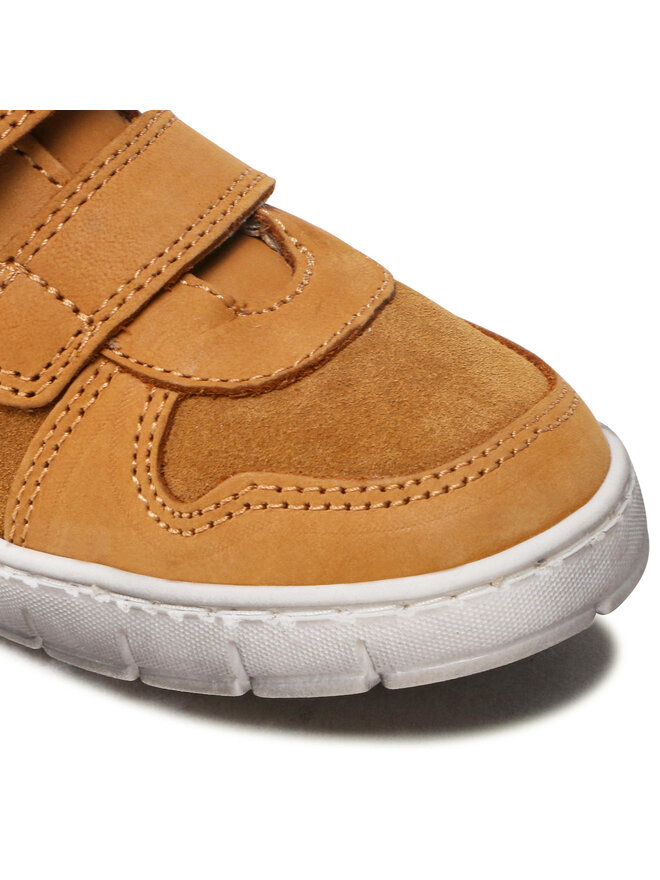 Sneakers Primigi 2909700 S Braun | eschuhe.de