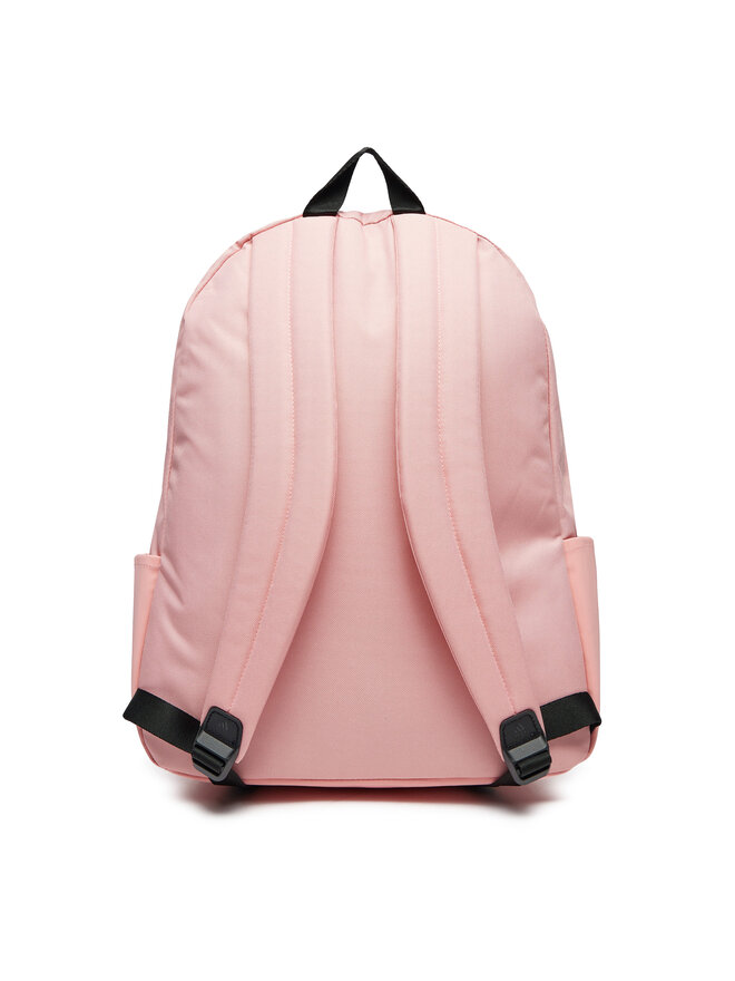 Rucksack adidas Classic Badge of Sport 3-Stripes IZ1911 Rosa | eschuhe.de