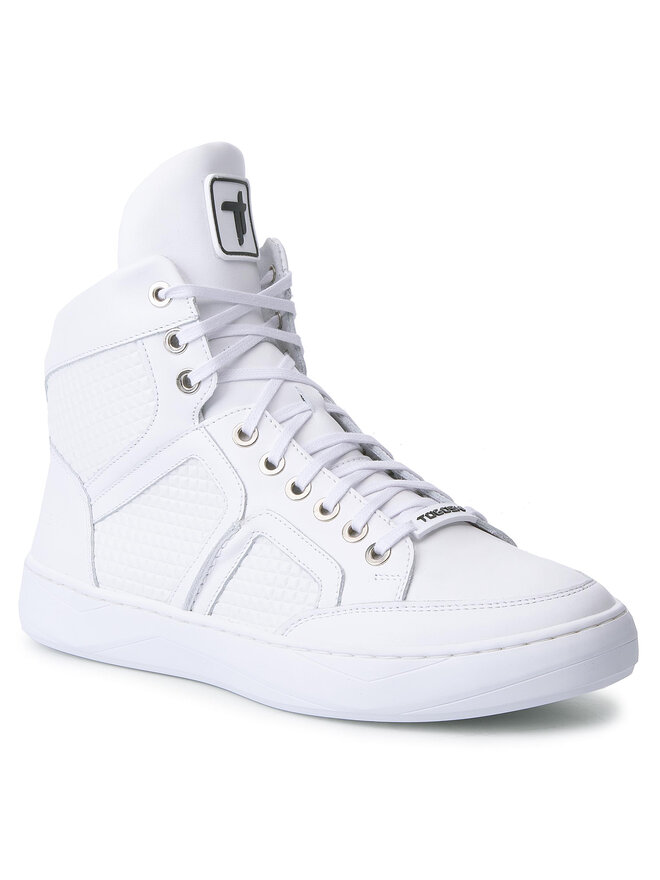 Zapatillas Togoshi TG-14-03-000121 Blanco | zapatos.es