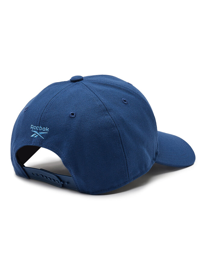 Gorra con visera Reebok United By Fitness Baseball Cap HE2381 Azul ...