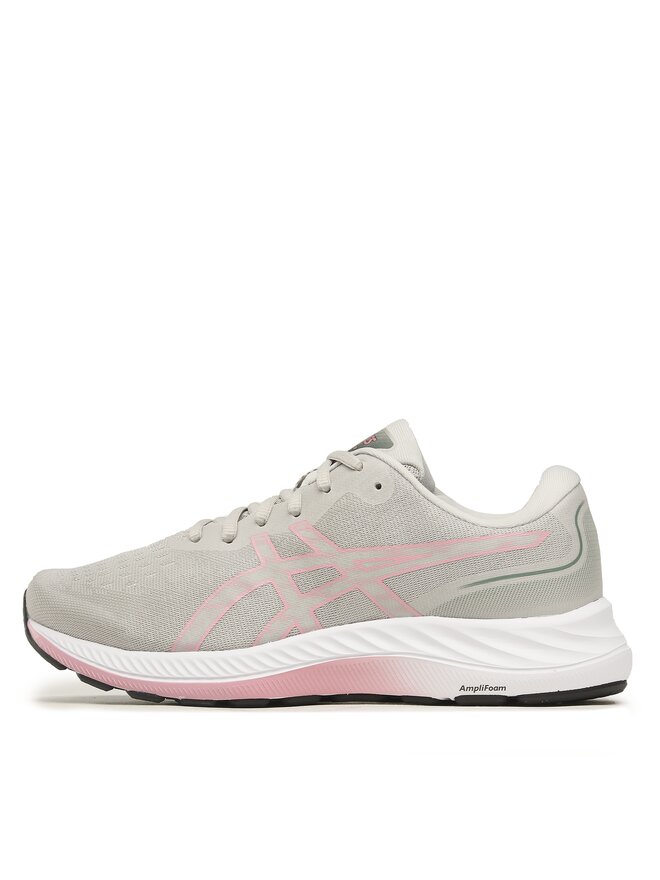 Zapatillas de running Asics Gel-Excite 9 1012B182 Gris | zapatos.es