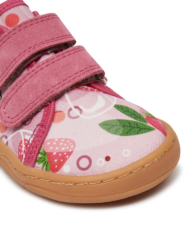 Пантофи Froddo G1700379-17 M Розов | obuvki.bg