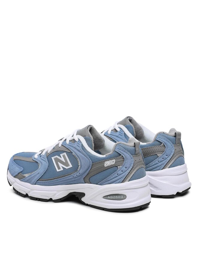 New Balance 530 Blau