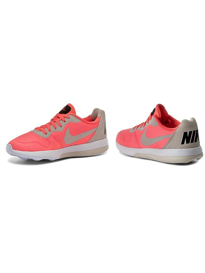 Zapatillas Nike Md Runner 2 Lw 844901 602 Rosa | zapatos.es