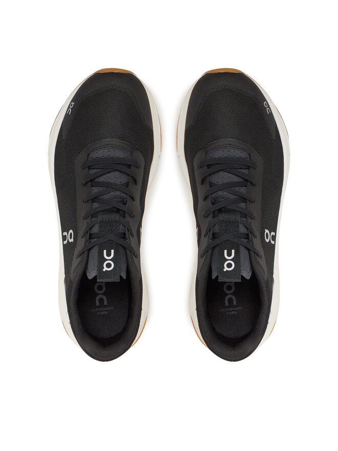 Sneakers On Cloudnova Form 2 3ME30151430 Schwarz | eschuhe.de