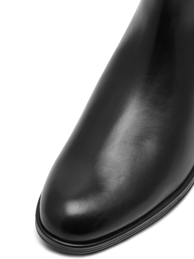 Челсі Lasocki JACKSON-15 MI08 Чорний | evzuttya.com.ua