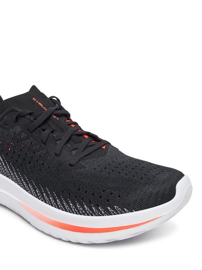 Laufschuhe Under Armour UA Velociti 4 3027585 Schwarz | eschuhe.de