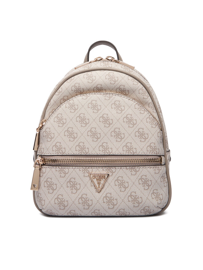 Mochila Guess Manhattan II HWSG71 18320 Beis | zapatos.es