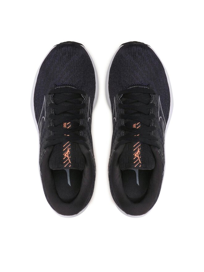 Pantofi pentru alergare Mizuno Wave Rider 26 J1GD220322 Negru | epantofi.ro