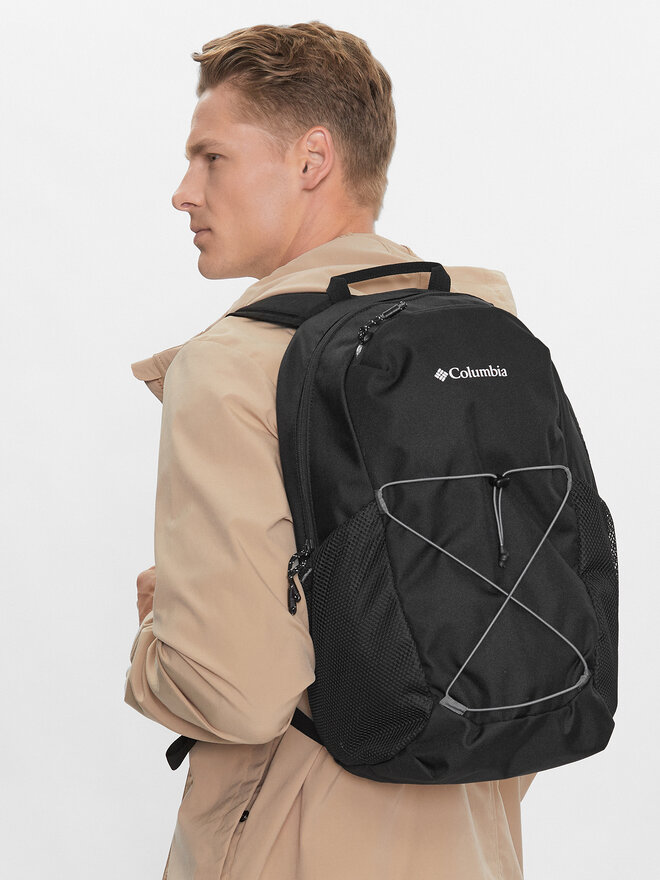 Rucksack Columbia Atlas Explorer 16L 1991121 Schwarz | eschuhe.de