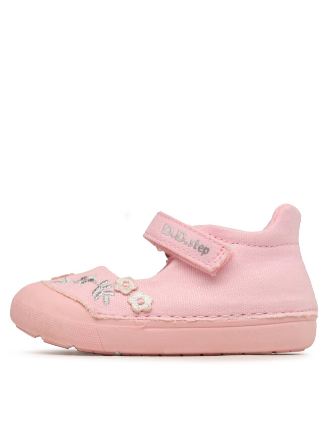 Ballerinas DD Step C066-386 Rosa | eschuhe.de