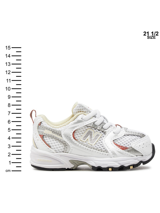 Сникърси New Balance 530 V1 IZ530GA Бежов | obuvki.bg