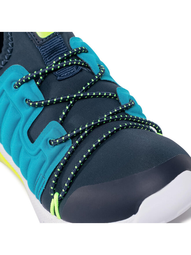 Sneakers Bibi Evolution 1053139 Dunkelblau | eschuhe.de