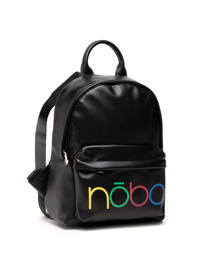 Mochila Nobo NBAG-K3310-C020 Negro | zapatos.es