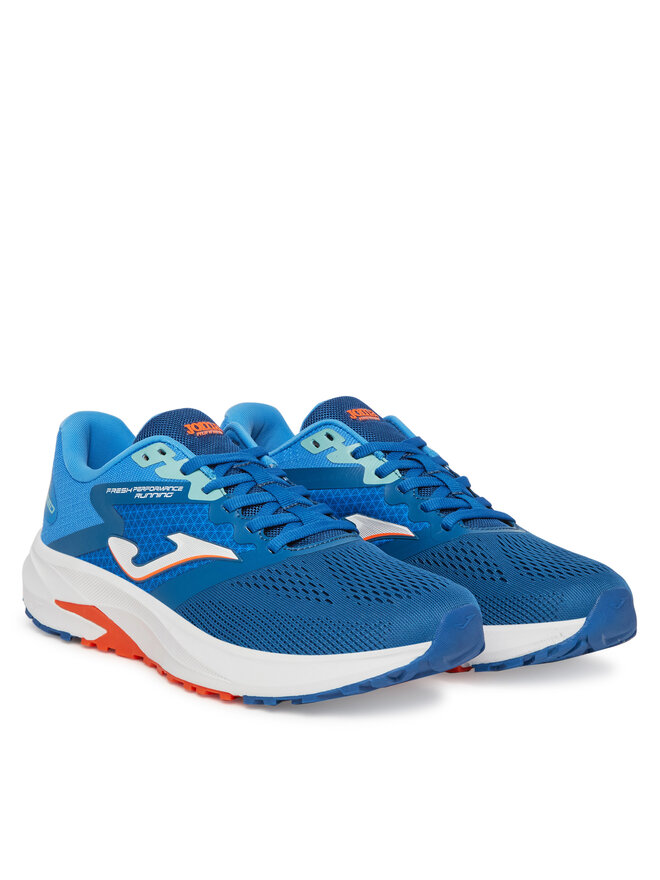 Buty do biegania Joma Speed 2505 Royal RSPEES2505 Niebieski | eobuwie ...