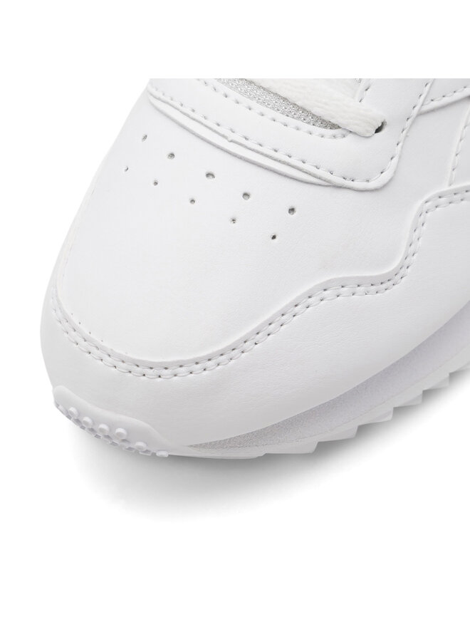 Sneakersy Reebok ROYAL GLIDE R DV6703 Biały | eobuwie.com.pl