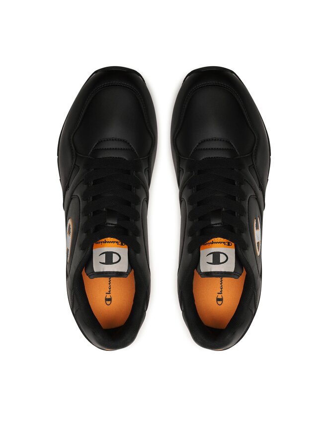 Sneakers Champion Rr champ Element S22084-CHA-KK001 Schwarz | eschuhe.de
