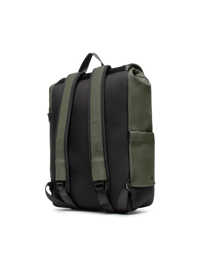 Rucksack Tretorn Wings Daypack 47400267 Grün | eschuhe.de
