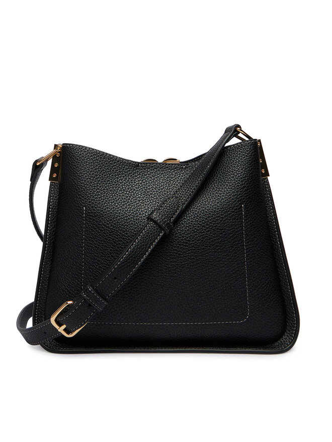 Geantă LOVE MOSCHINO JC4127PP1OLM0000 Negru | epantofi.ro