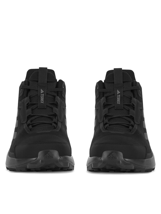 Trekkingi adidas C-TERREX ANYLANDER MID IE1473 Czarny | eobuwie.com.pl