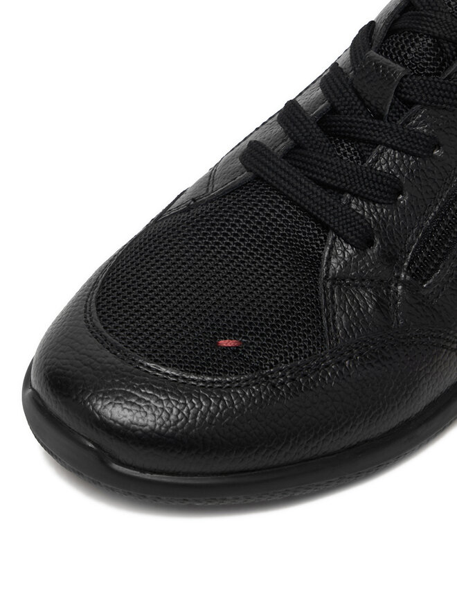 Sneakers Go Soft CEO-WI16-SAMSON1-06 Schwarz | eschuhe.de