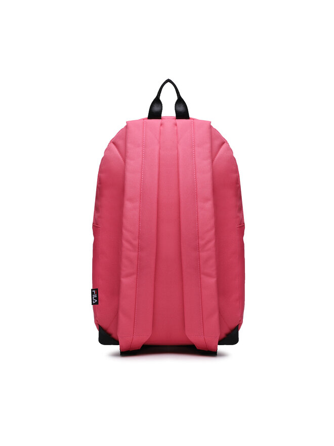 Rucksack Fila Bekasi Backpack S'Cool Two Classic FBU0044 Rosa | eschuhe.de