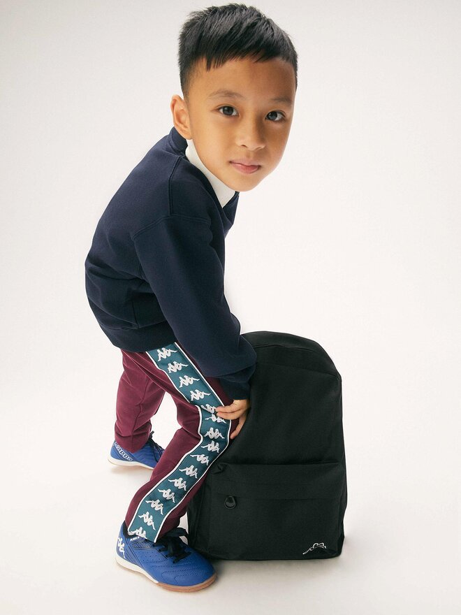 Fußballschuhe Kappa PLAYER IC KID 311F2RW-A0A Blau | eschuhe.de