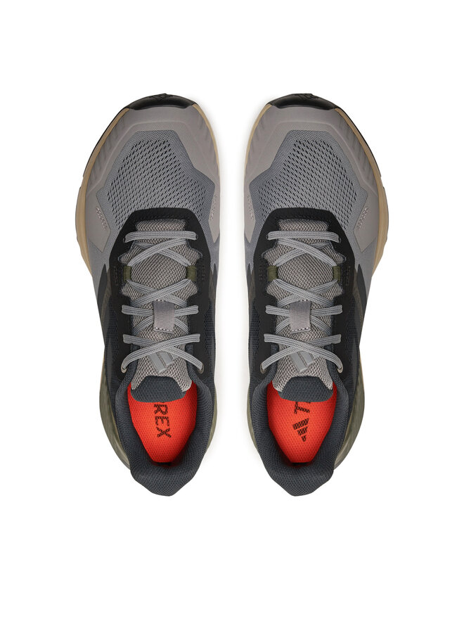 Laufschuhe adidas Terrex Soulstride IG8916 Grau | eschuhe.de