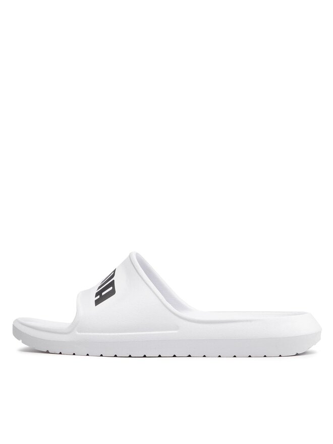 Klapki Puma Divecat v2 Lite 374823 04 Biały | eobuwie.com.pl