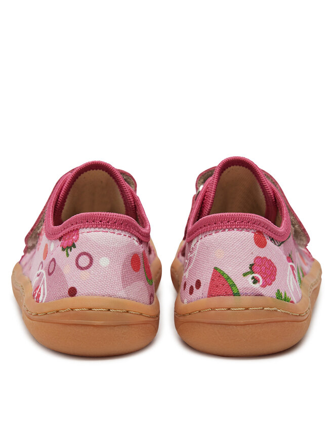 Пантофи Froddo G1700379-17 M Розов | obuvki.bg