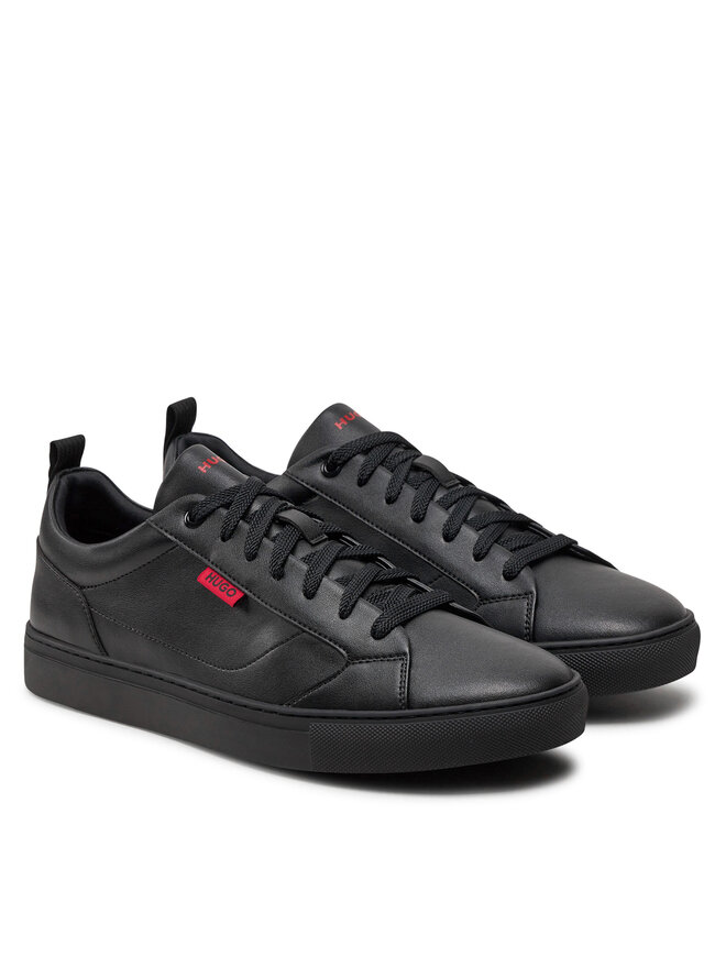 Sportcipők Hugo Morrie Tenn napu 50523642 Fekete | ecipo.hu