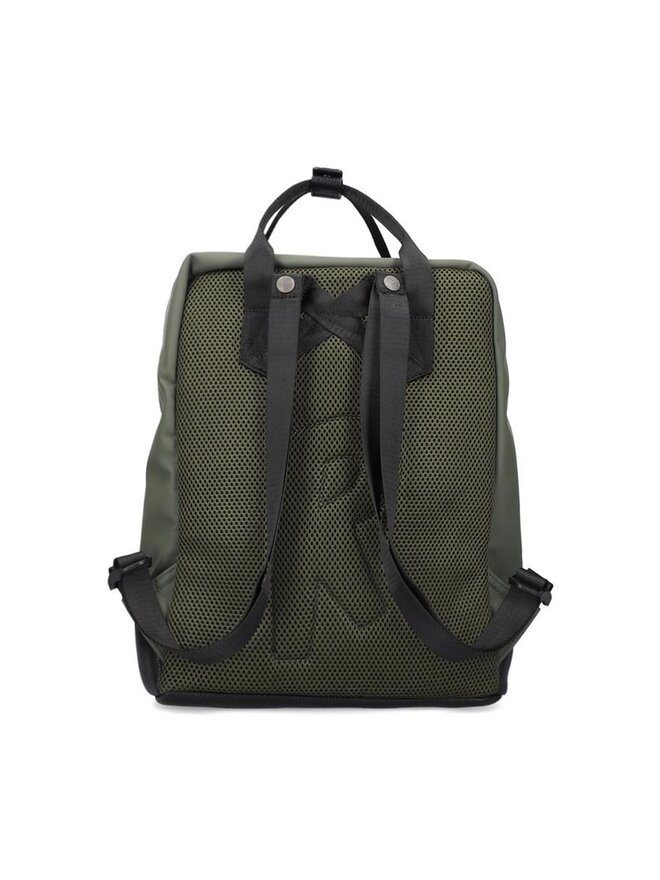 Rucsac Rieker H1530-54 Verde | epantofi.ro