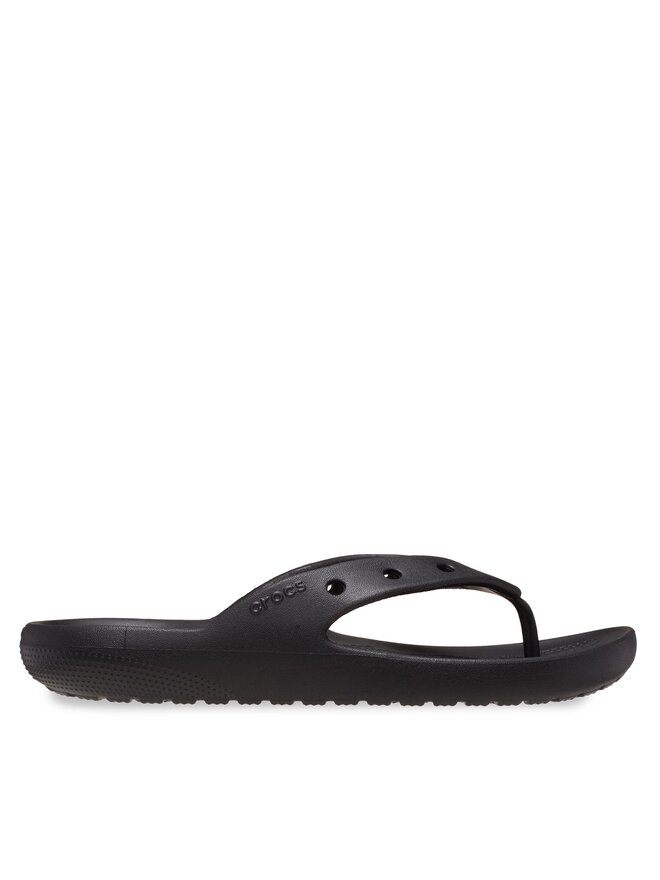 Σαγιονάρες Crocs Classic Flip V 209402 Μαύρο | epapoutsia.gr