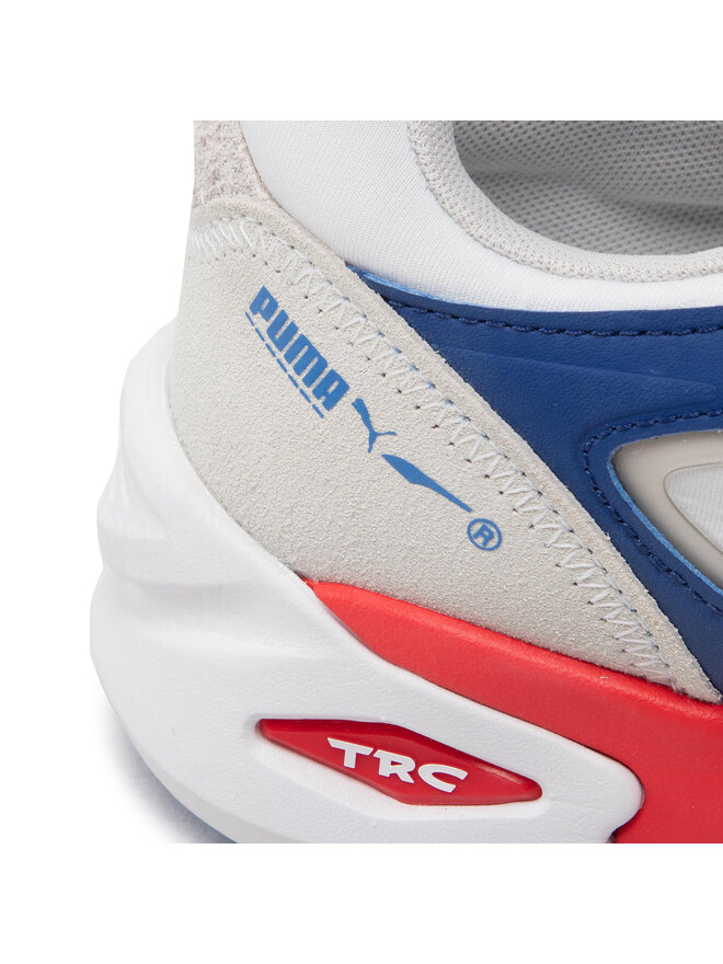 Sneakers Puma Trc Blaze 384958 08 Alb | epantofi.ro